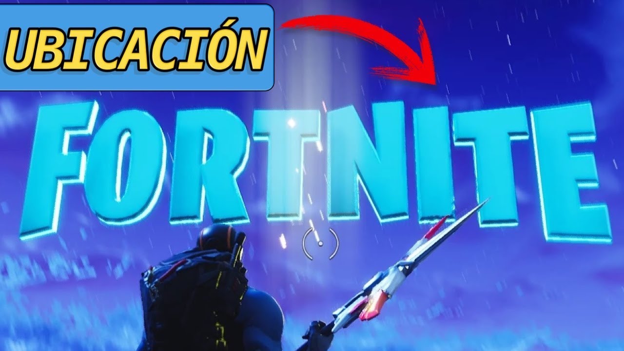 AQUI estan las LETRAS de FORTNITE | FORTNITE BATTLE ROYALE TEMPORADA 4 ...