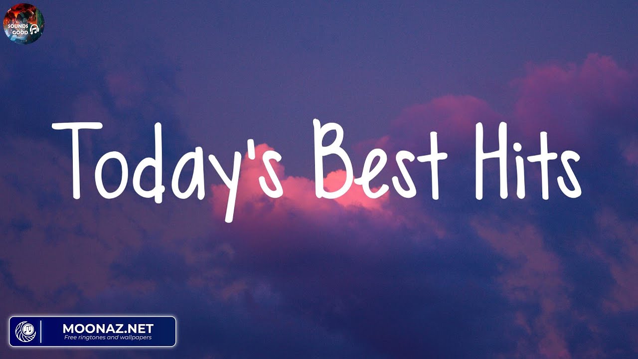 Today's Best Hits ~ Best Viral Songs | Justine Skye, Chris Brown,...Mix ...