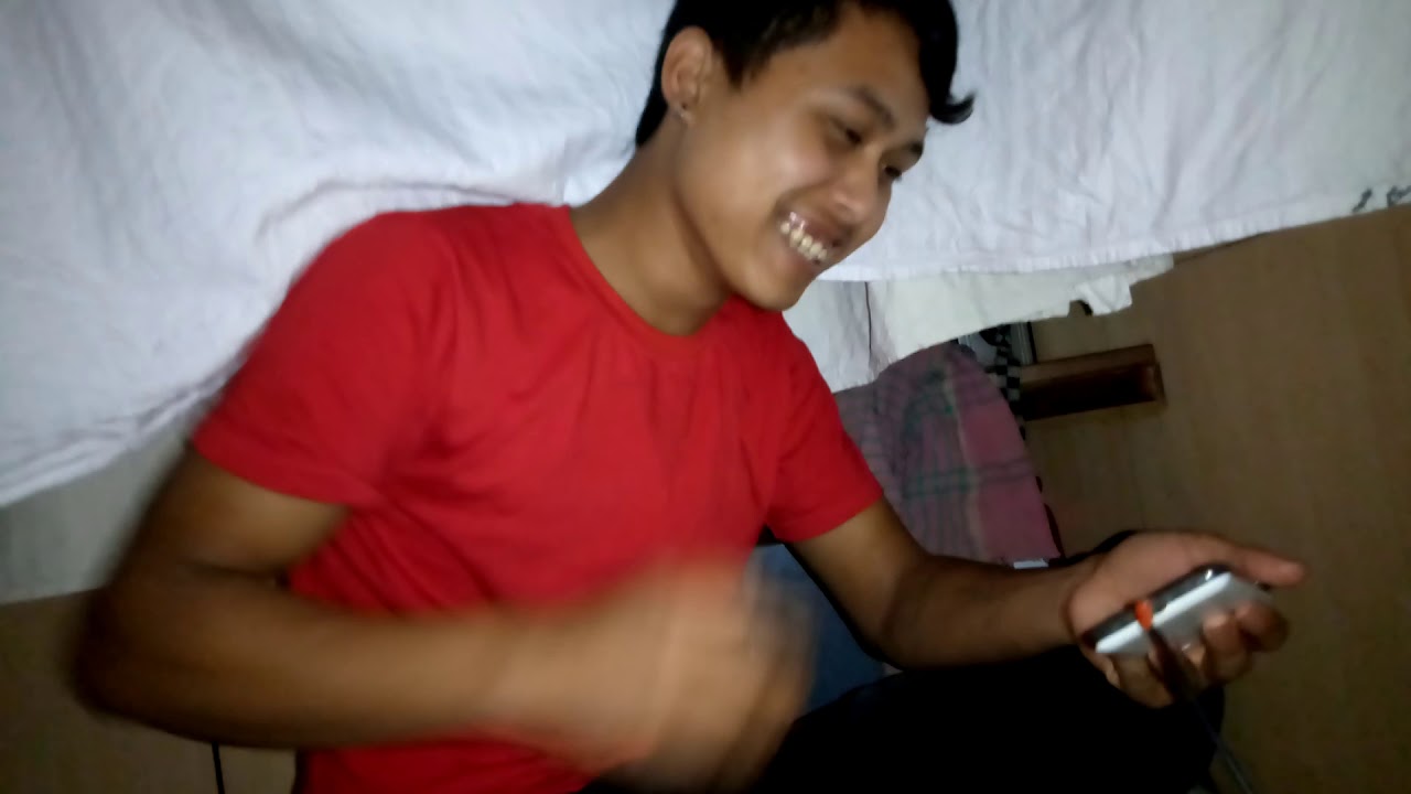 bahar kumar jamatia miling mang game thung mani - YouTube