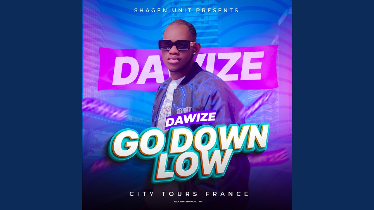Go down low (feat. Gize) - YouTube