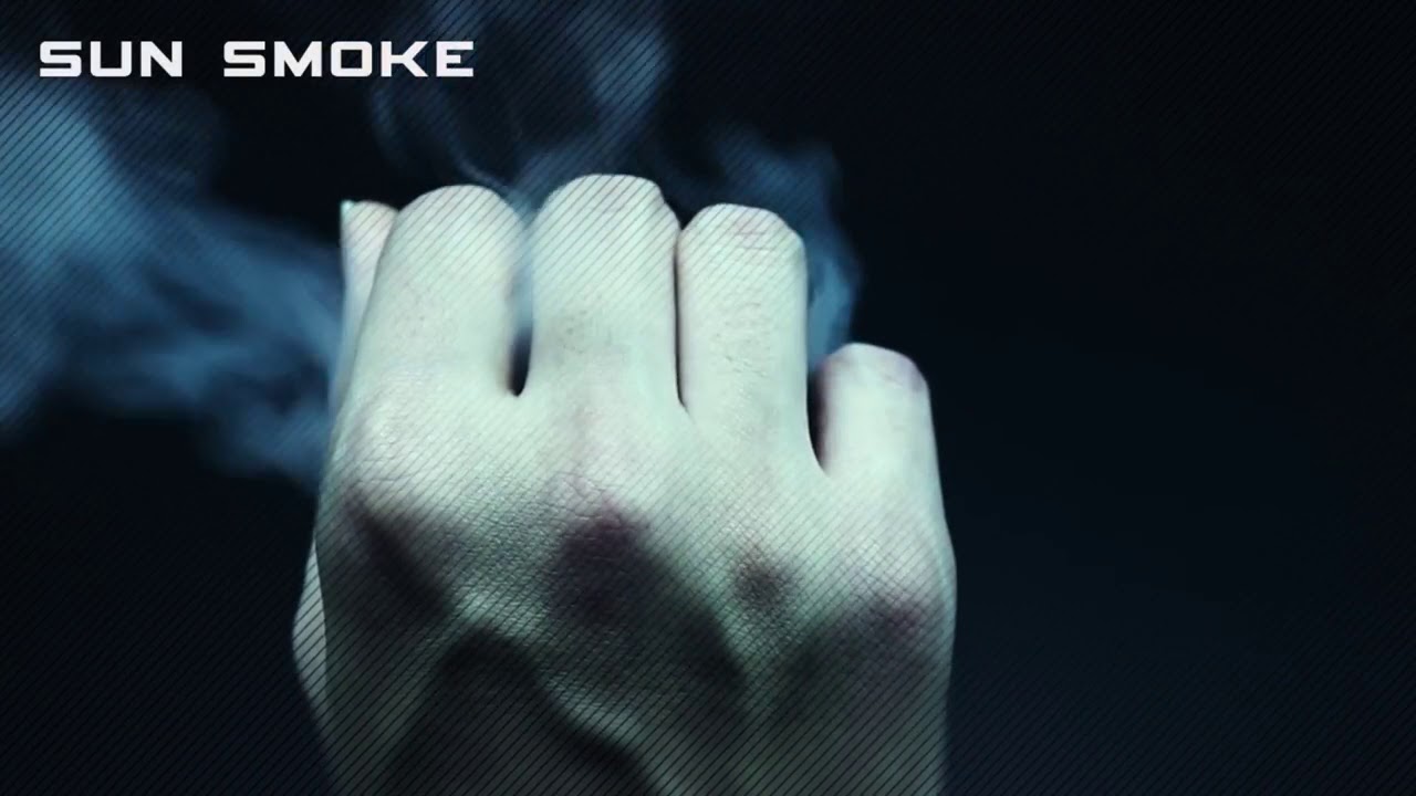 Sun smoke Pro by sun - YouTube