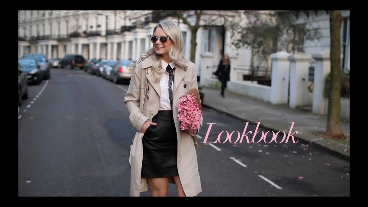 Lookbook 2016 - YouTube
