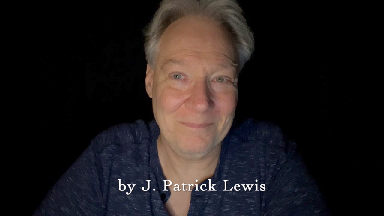 July 27 - One Cow, Two Moos, by J Patrick Lewis - YouTube