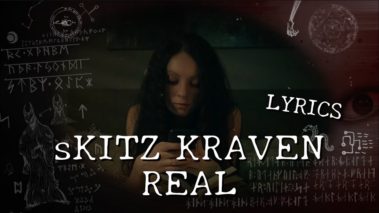 sKitz Kraven "Real" [Lyrics] She got some good Mix | Showroom Partners ...