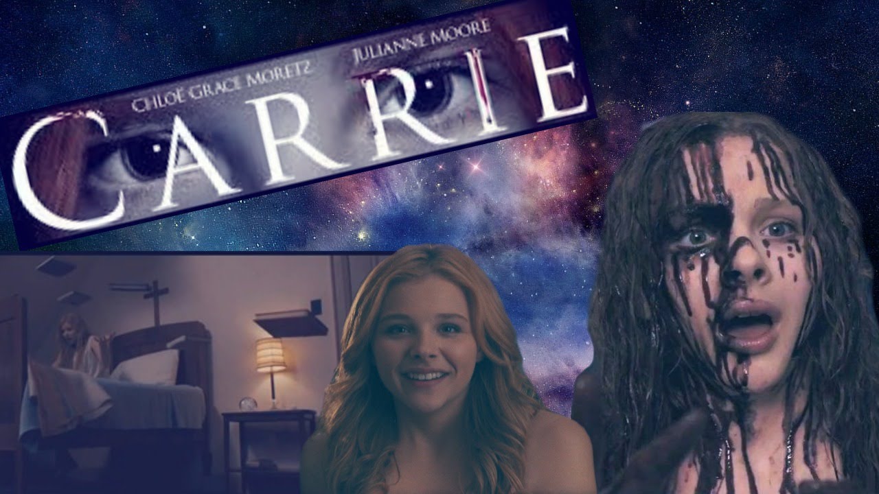 Create a Sim Carrie[]Sims 4 - YouTube