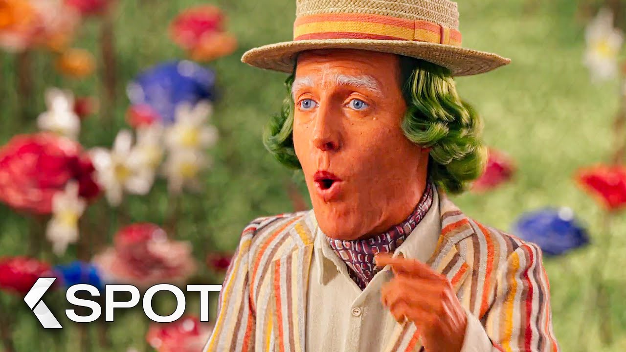 WONKA Oompa Loompa First Time Chocolate New TV Spot 2023 YouTube wonka-oompa-loompa-first-time-chocolate-new-tv-spot-2023-youtube