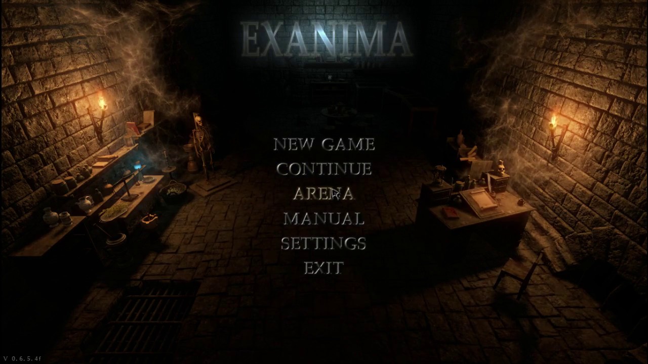 Examina pt 1 Dungeons and Drunks - YouTube