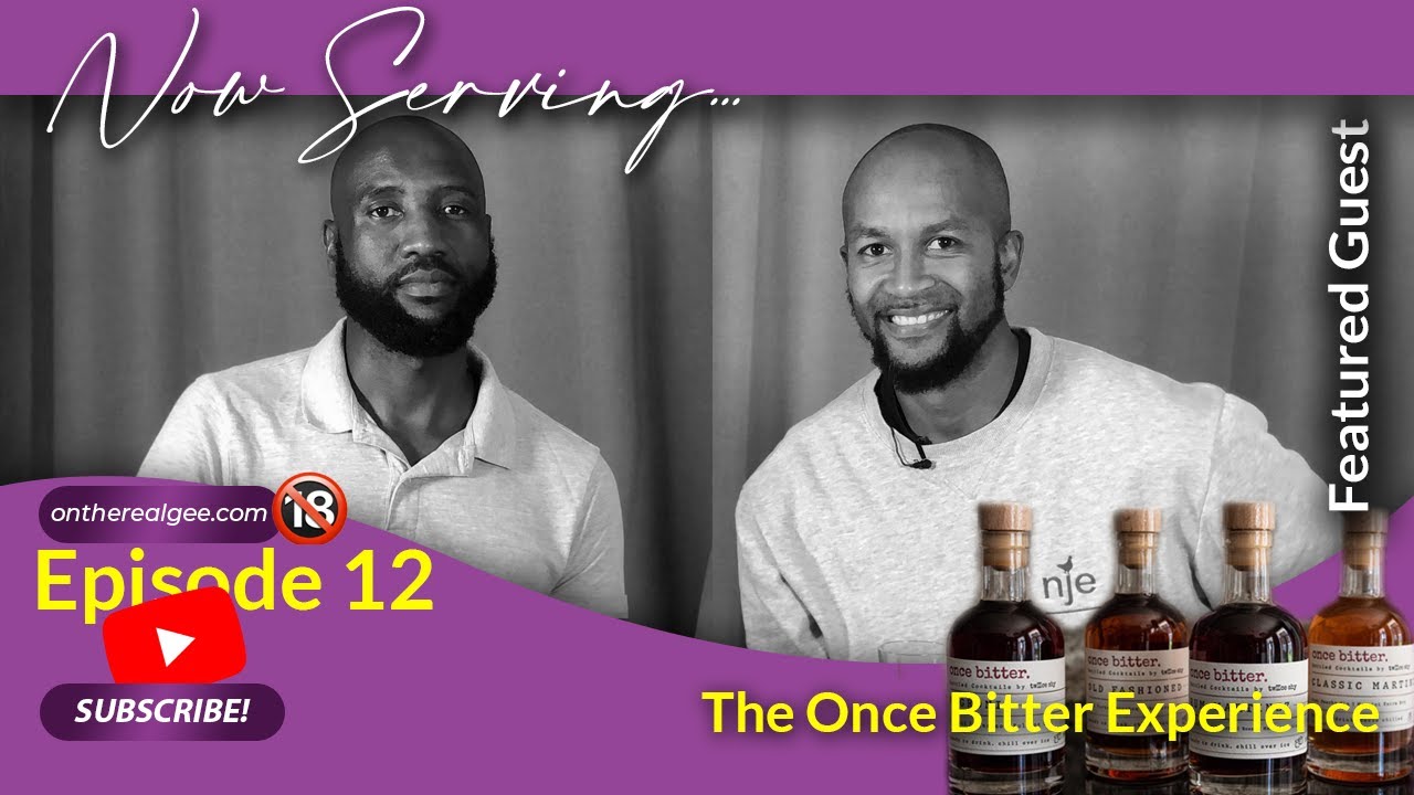 Episode 12: The Once Bitter Experience - YouTube