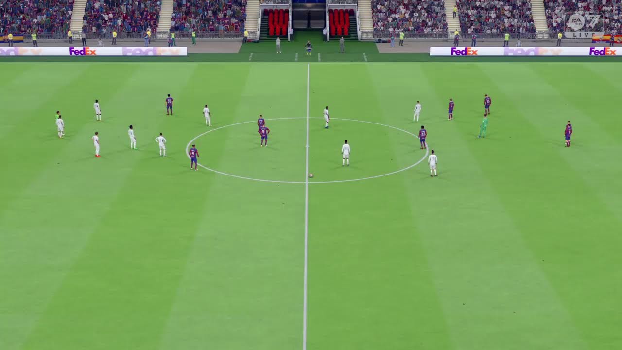 Kaiden and carter fifa tournament - YouTube