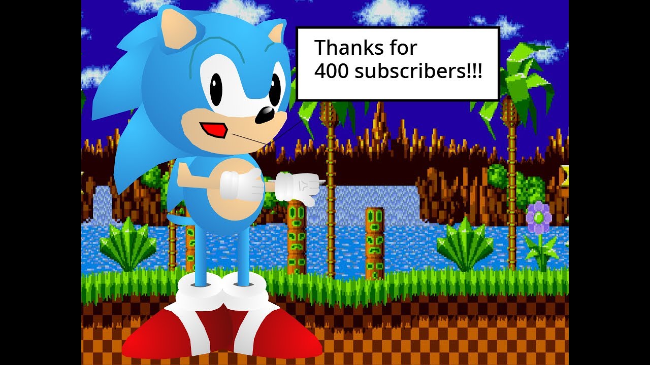 400 subscriber special - YouTube