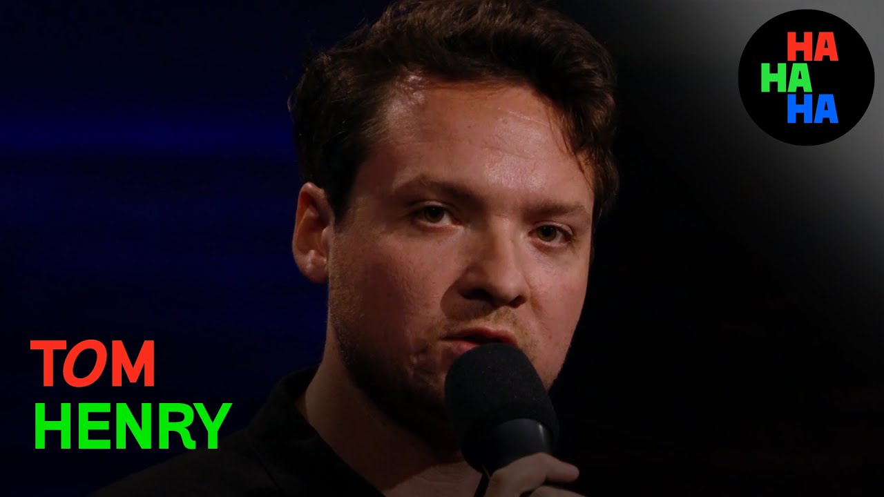 Tom Henry - Day Drinking , is just Drinking - YouTube