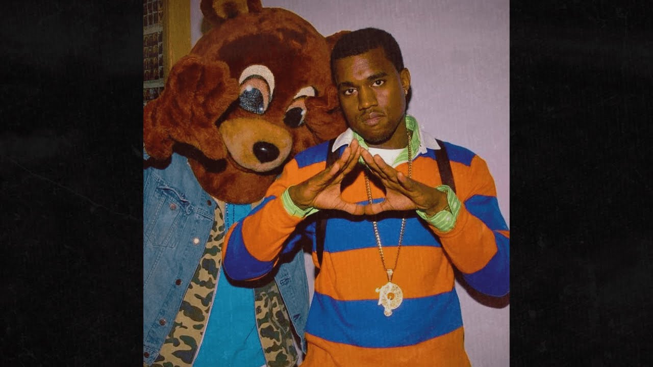 (FREE) OLD KANYE WEST TYPE BEAT - "LESSONS" - YouTube