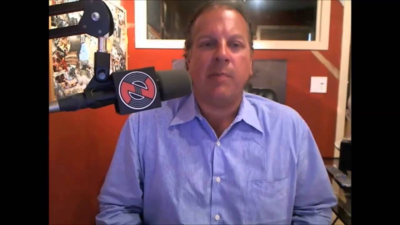REVamp Radio with Scott Forcino (9 - 2 - 2014) Part 6 - YouTube