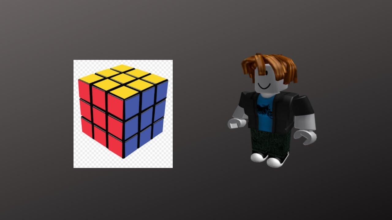 Roblox color blocks game - YouTube