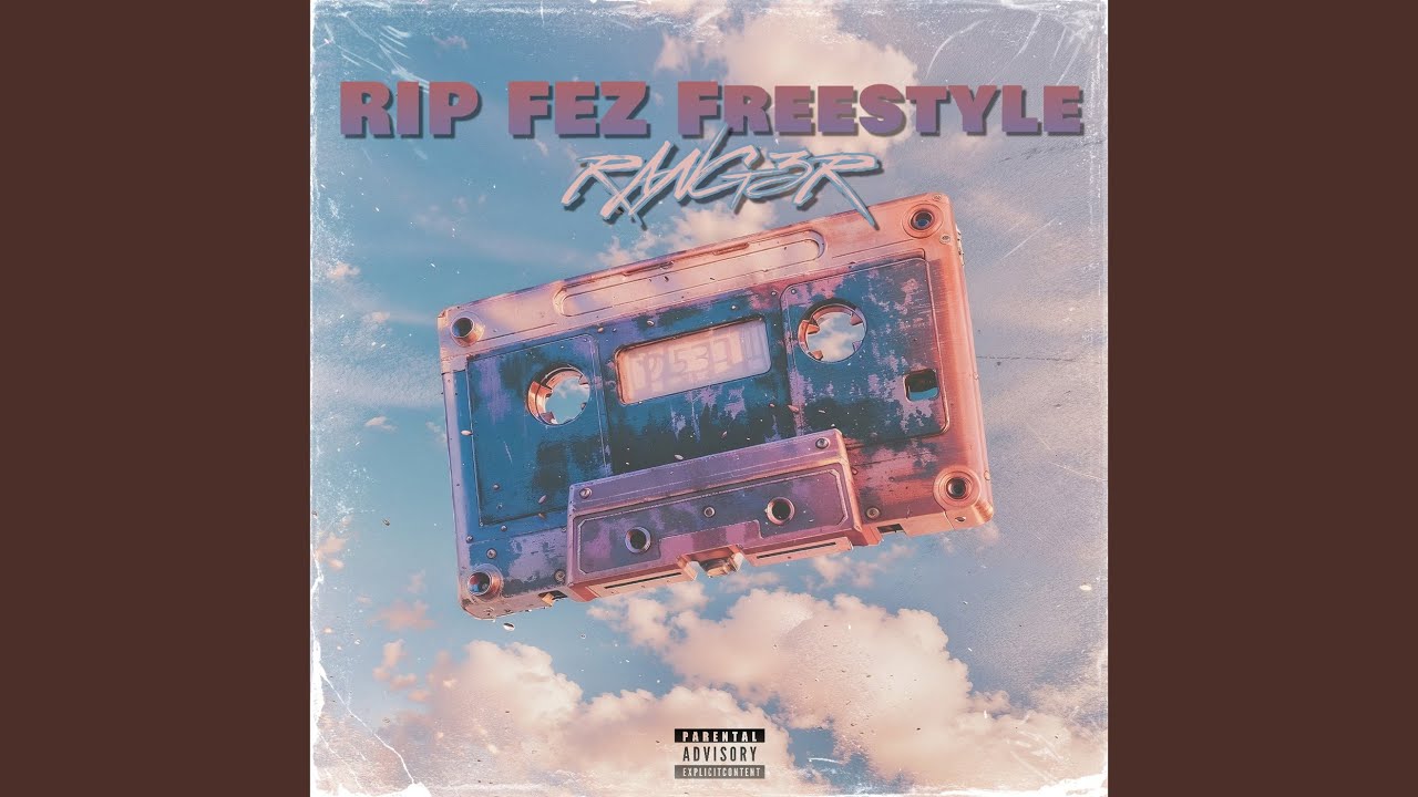 Rip Fez Freestyle - YouTube