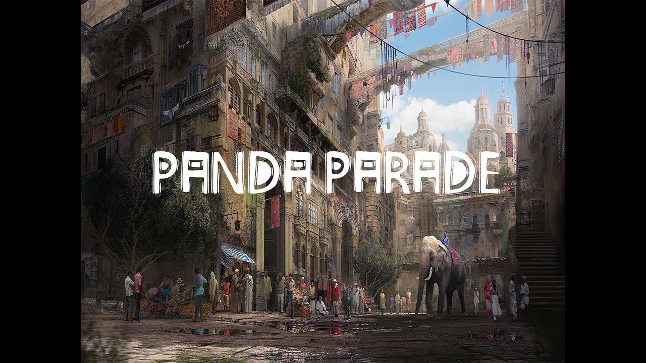 Nomyn - Existence EP (Full Stream) - YouTube