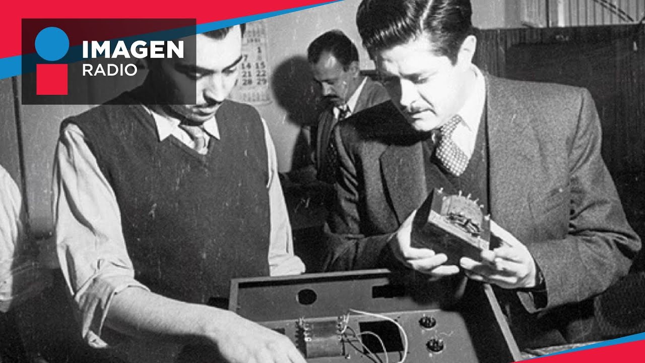 5 inventos de mexicanos que transformaron al mundo | Wikichava - YouTube