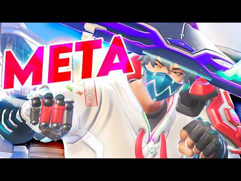MIZUKI META IS HERE