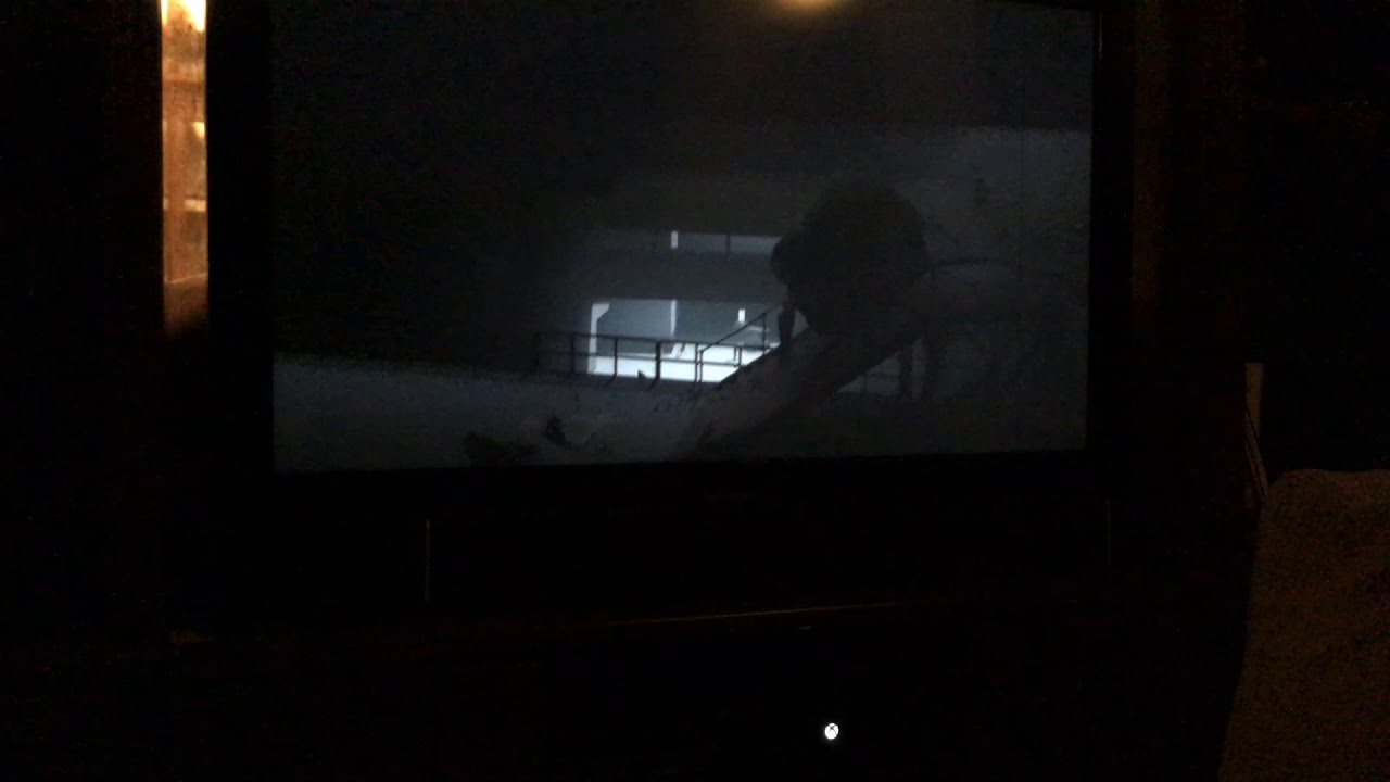 playing as the blob from inside - YouTube