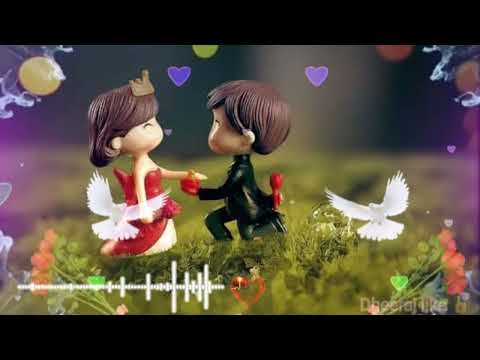 hum to dil de chuke bas teri haan hai baki ❣status video / New whatsapp  status video ❤ hindi song 👍