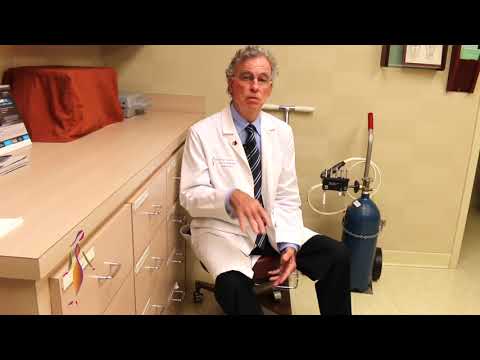 Dr. Guy Silva