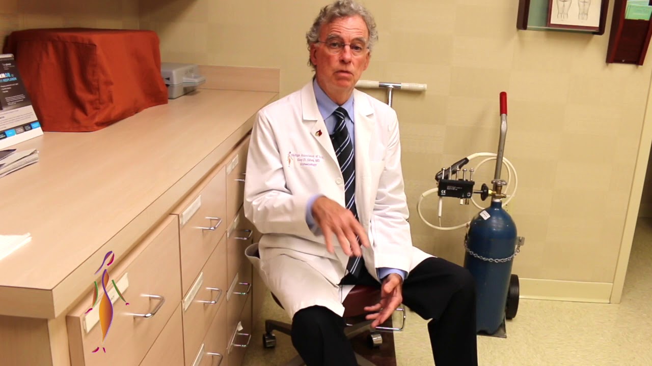 Dr. Guy Silva - YouTube