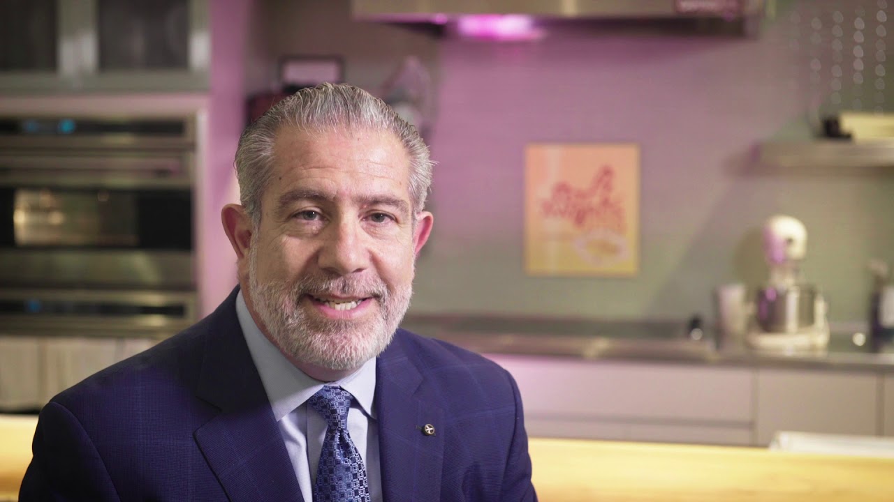 2019 sofi Winners | SFA President Phil Kafarakis - YouTube