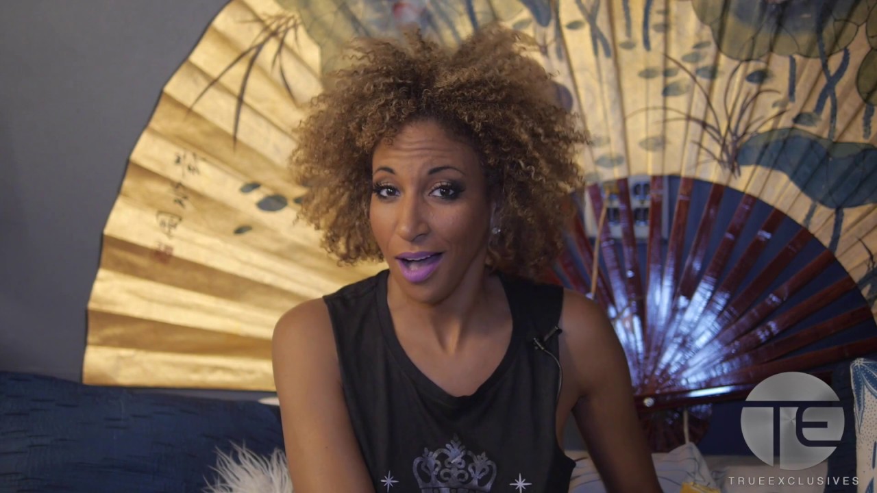 Meet Broadway Star Lana Gordon - YouTube