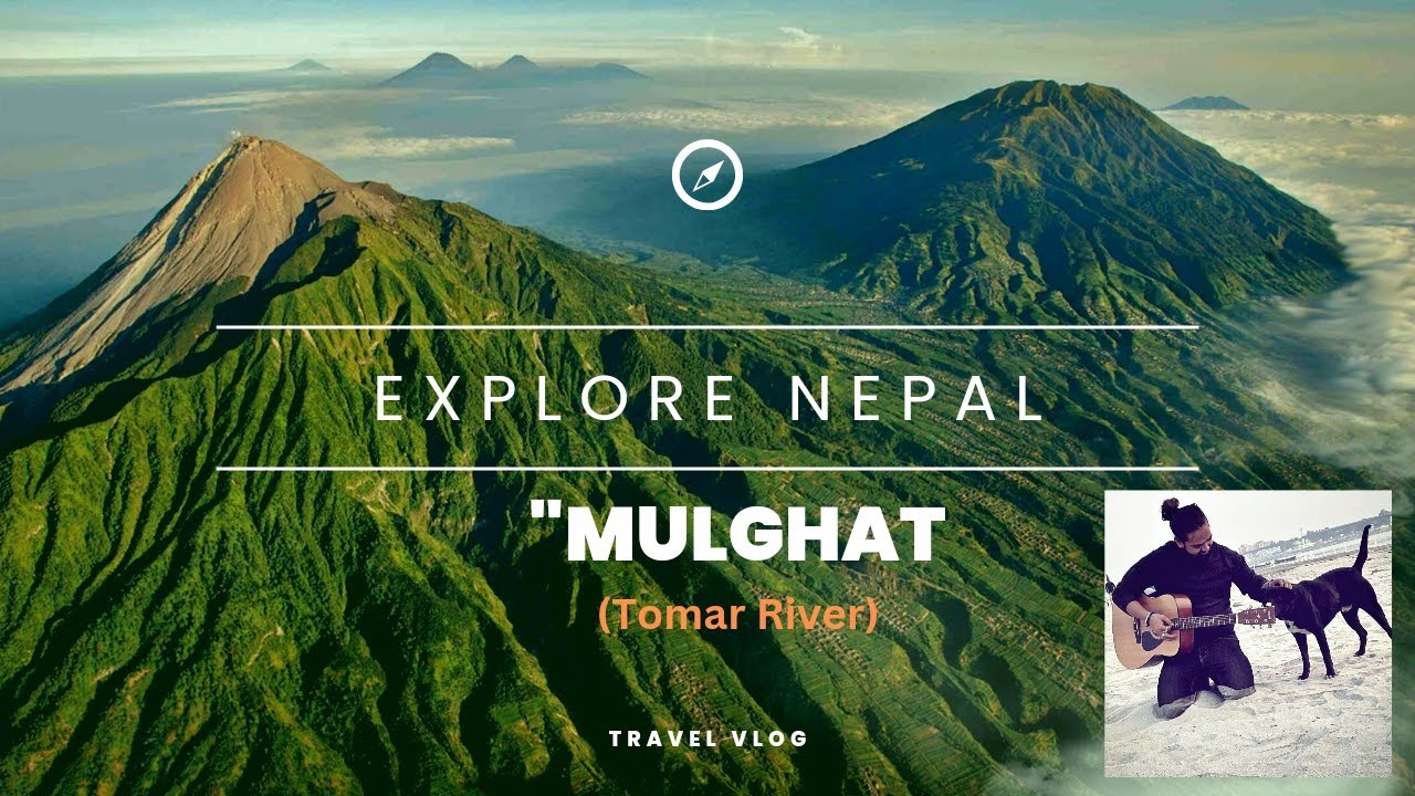 Explore DHANKUTA | Mulghat | Tamor River | Leuti Khola lSuspension ...