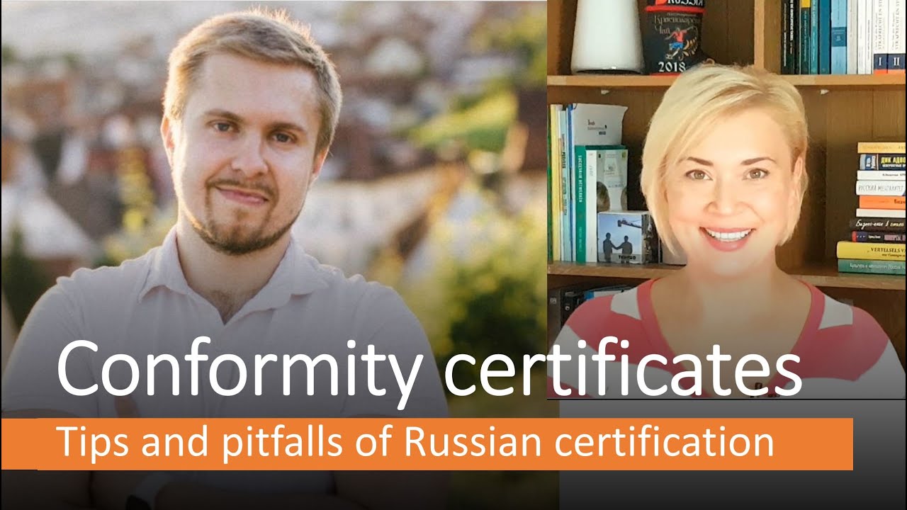 Russian certificates. All what you must know about! [Sercons ...