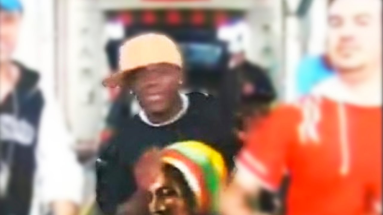 EL TITO MC - El que te focka 🎧 La raza records v3 🔞 Vídeoclip Original ...