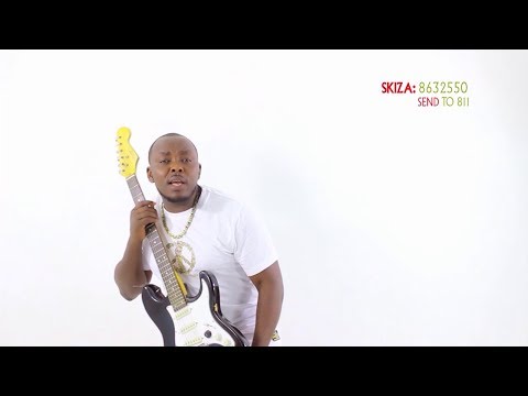 Sammy Irungu Ngita Ya Daudi Latest Video 2018 (skiza 8632550 to 811) (AEKL5)