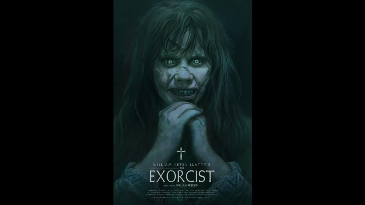 the exorcist 1973 full theme song - YouTube