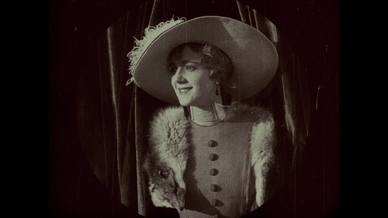 Filibus Official Trailer - YouTube