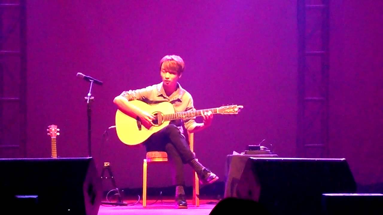 Song #1 - First Step - YouTube