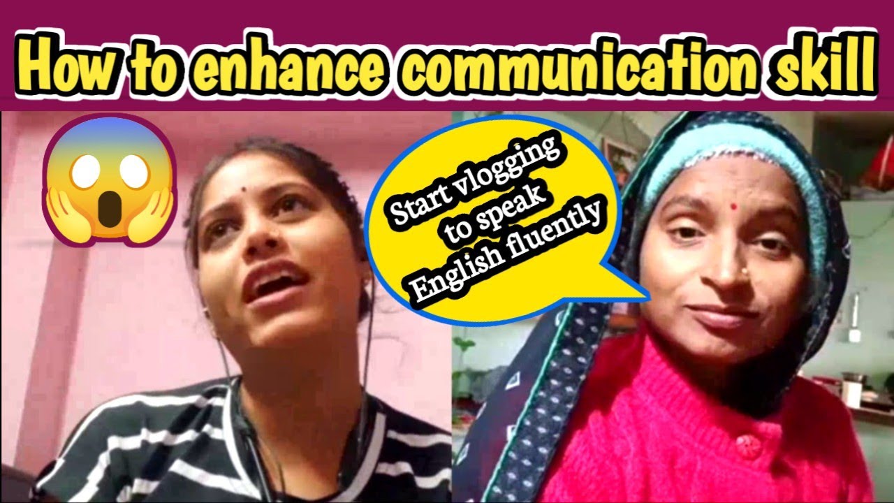 How To Speak English Fluently Start Vlogging To Speak how-to-speak-english-fluently-start-vlogging-to-speak