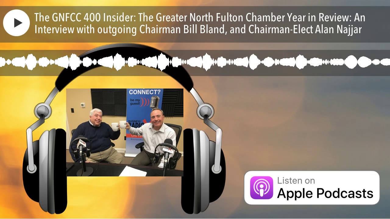 The GNFCC 400 Insider: The Greater North Fulton Chamber Year in Review ...