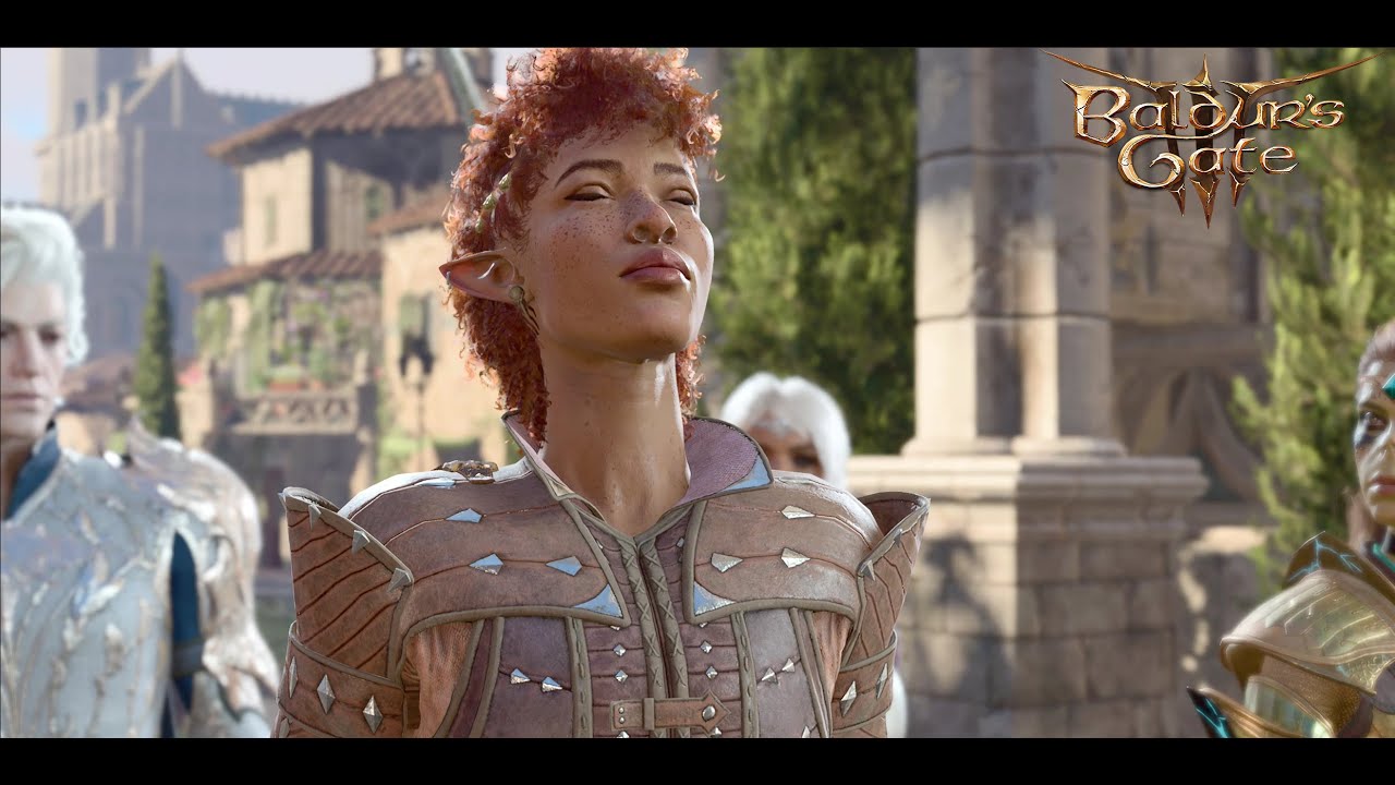 ACT 3: Tav's vow to Haarlep is fulfilled (Ascended Astarion romance ...