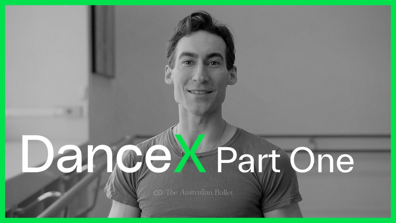 Brett Chynoweth's Guide to DanceX Part One | The Australian Ballet ...