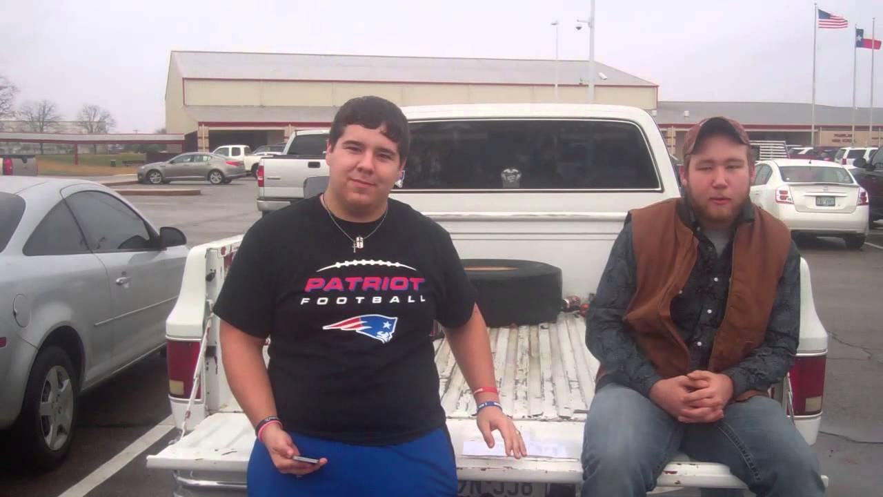 Roadkill Christmas - Aaron Burris - YouTube