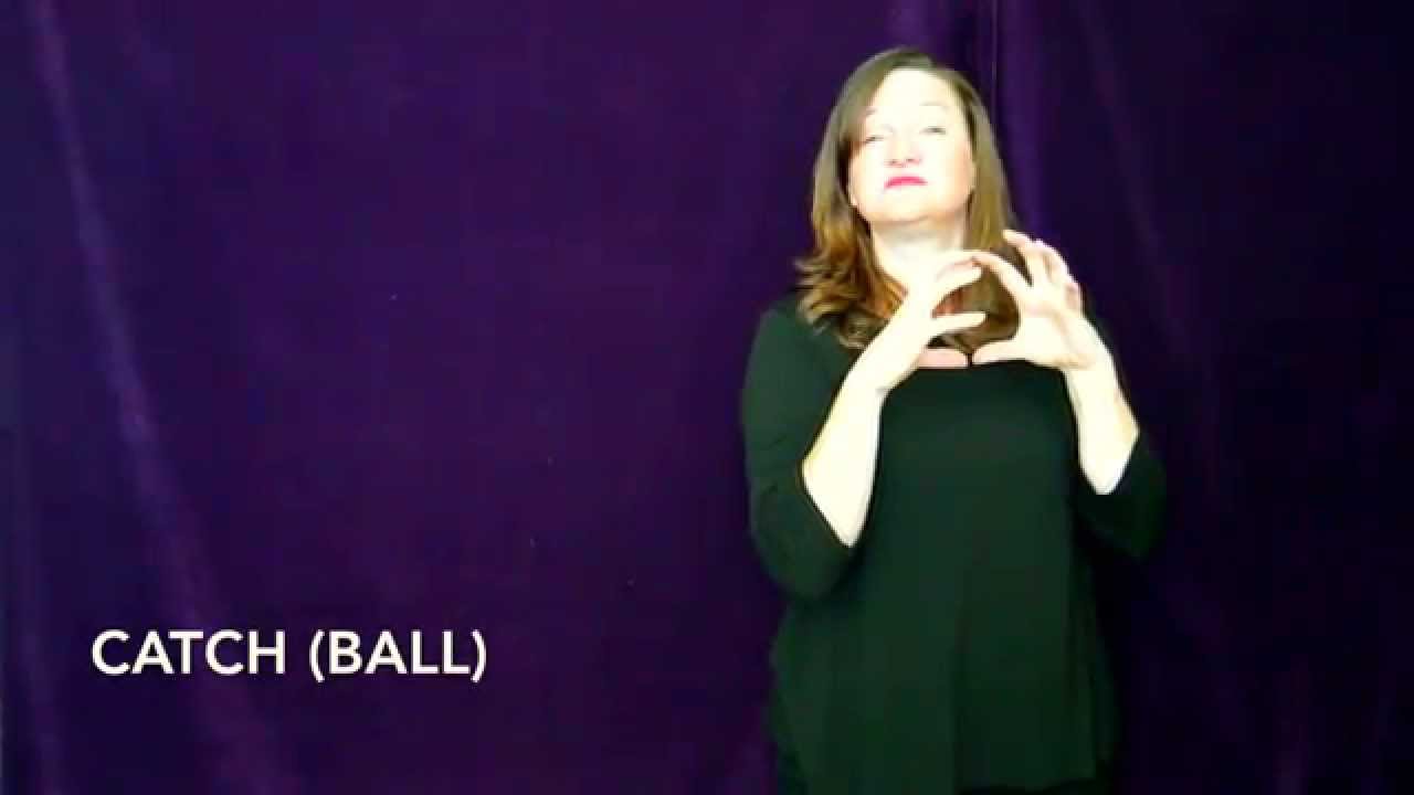 Outdoor Play Signs 2 in ASL - YouTube