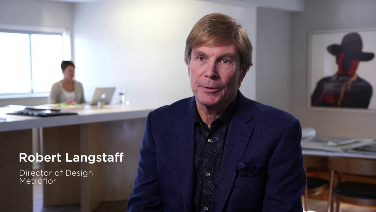 Meet The LVT Specialists Series | Featuring Robert Langstaff - YouTube