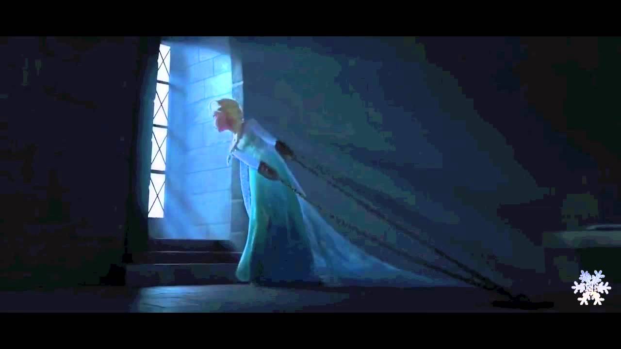 Elsa and Hans Anyone? - YouTube