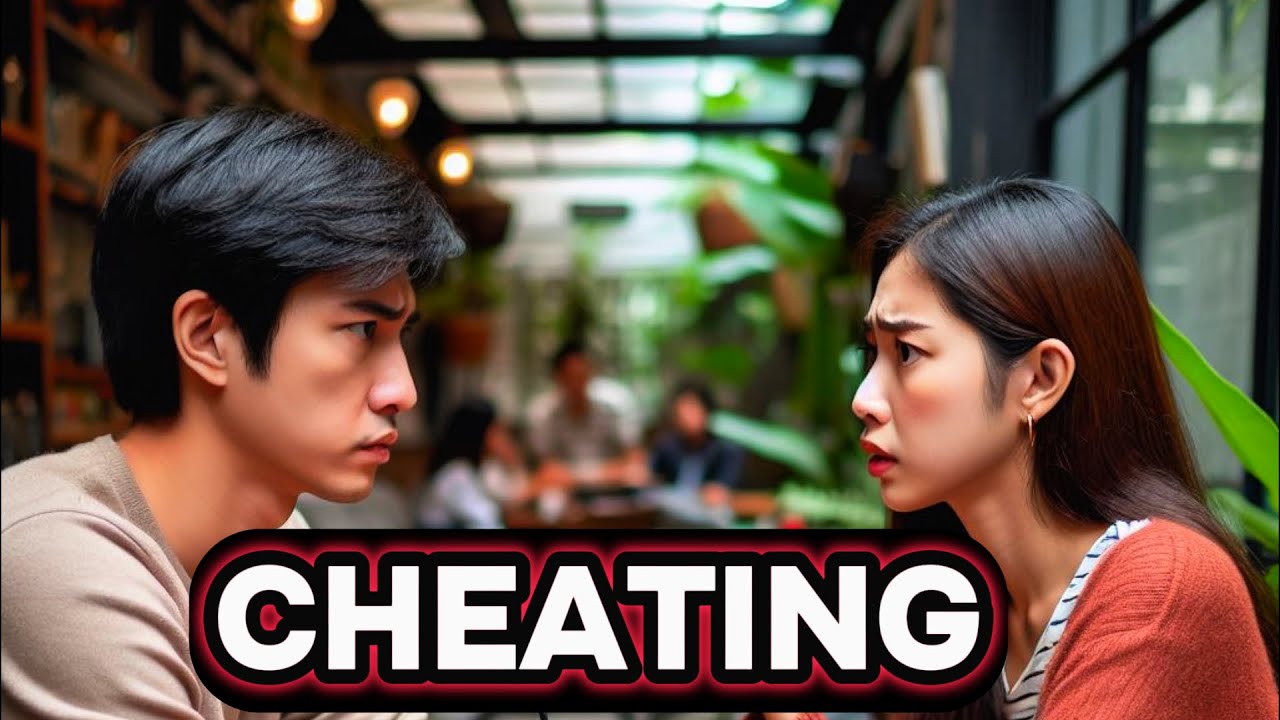 Healing After Betrayal: How to Move Forward After Cheating - YouTube