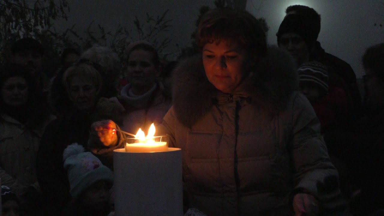 Advent 2. (2019.12.08.) - YouTube