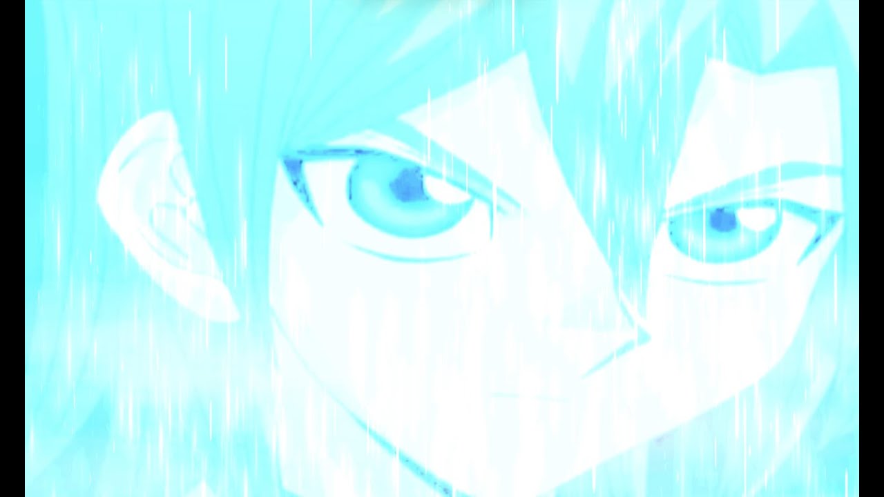 Aster Gets Possessed By Destiny King & Hydro Cannon Destroys Trueman ...