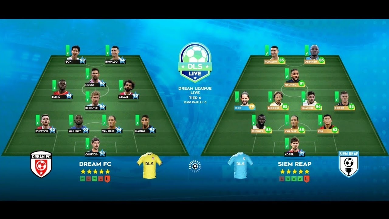 Can I beat him with simple squad? - YouTube