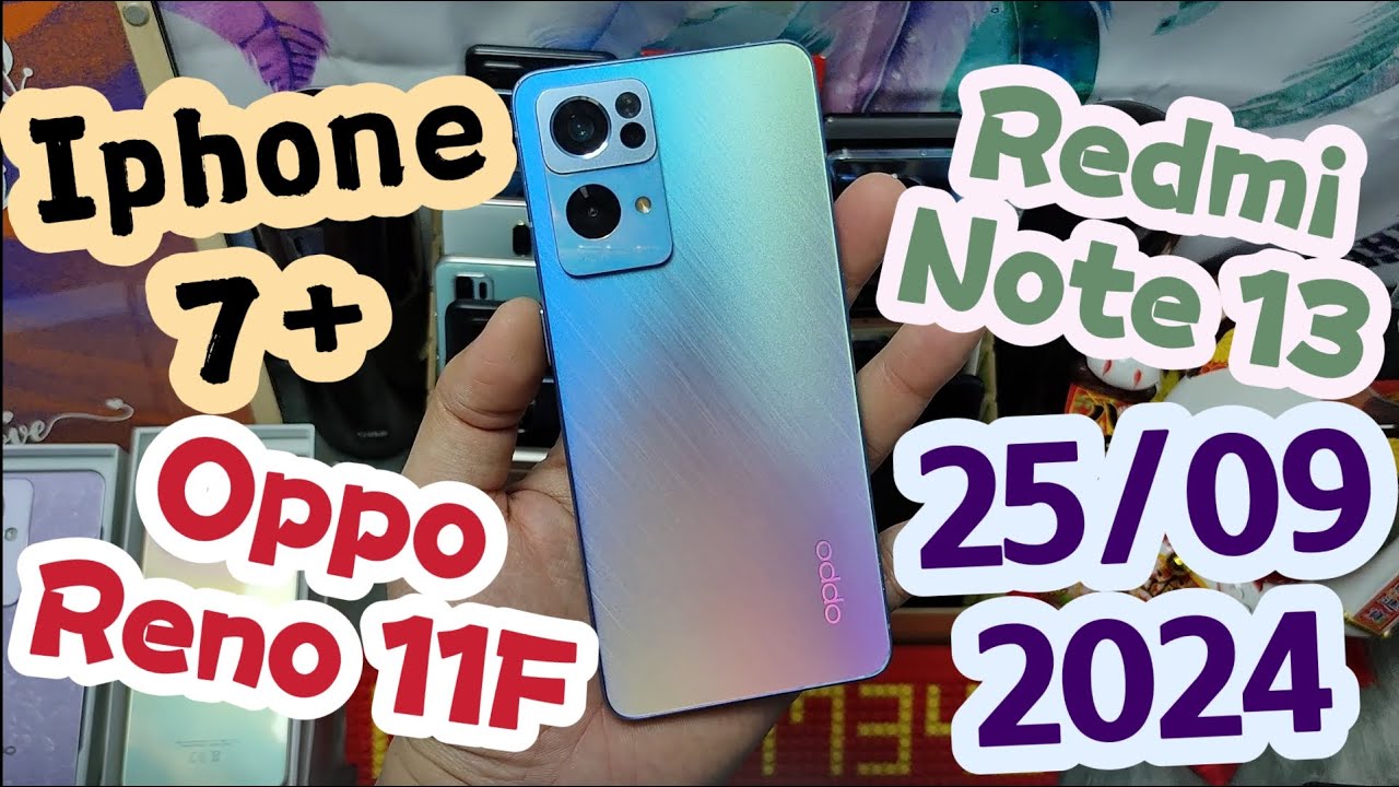 076 734 7340- 25/09/2024 - Vivo Y50 Y30 - Samsung J7+ - Redmi Note 11 ...