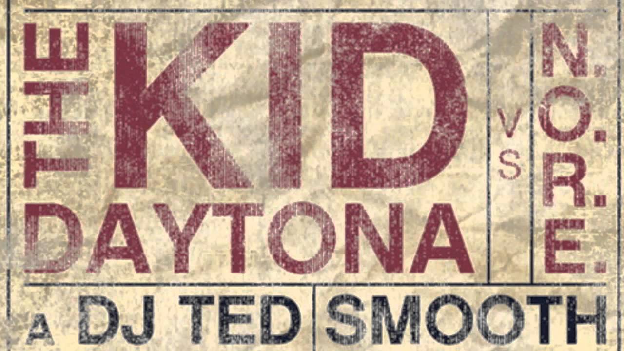 The Kid Daytona - "The Champ" Remix (Featuring N.O.R.E.) - YouTube