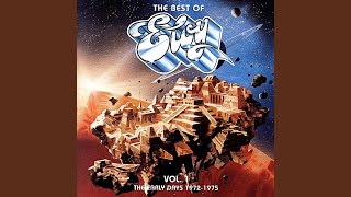 "Floating" von Eloy – laut.de – Album